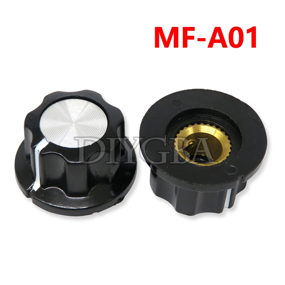 5PCS 15*17mm 13*17mm MF-A01 MF-A02 MF-A03 MF-A04 MF-A05 K17-01 For ...