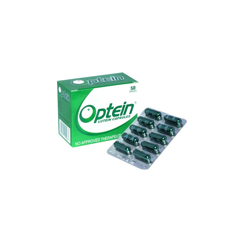 Optein Capsule - 20s | Shopee Philippines
