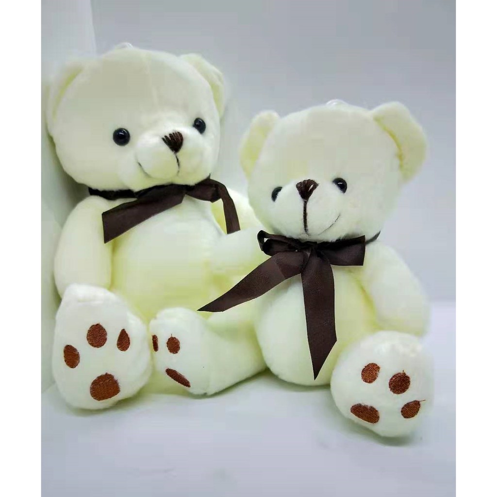 buy 1 take 1 bear stuff toy | Shopee Philippines
