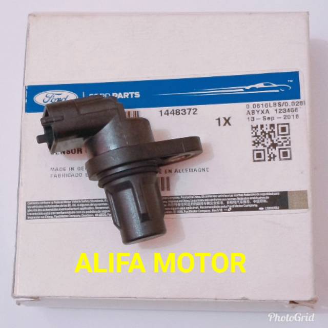 Cmp Sensor Ford Everest & Ranger TDCI Genuine Part Ford 2.5cc & 3.0cc ...