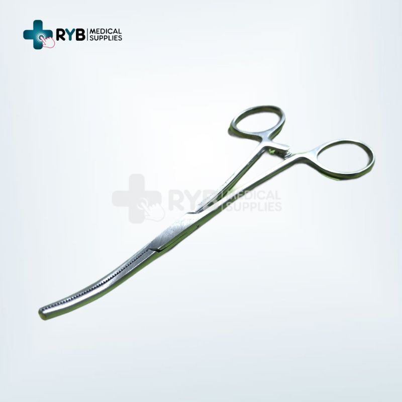 SECHERON Bandage/Surgical Scissors and Forceps (Iris, Bandage, Mayo ...