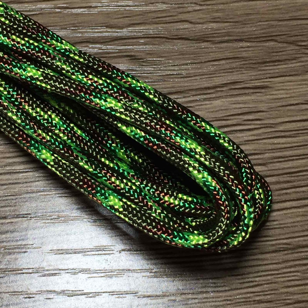 3 meter (10 ft) Paracord 4mm thick DIY Strings 5 inner strands for ...