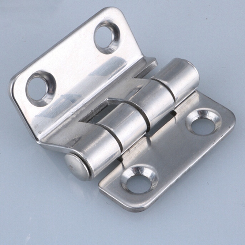 304 Stainless Steel Hinge Right Angle Bend High and Low Voltage Cabinet ...