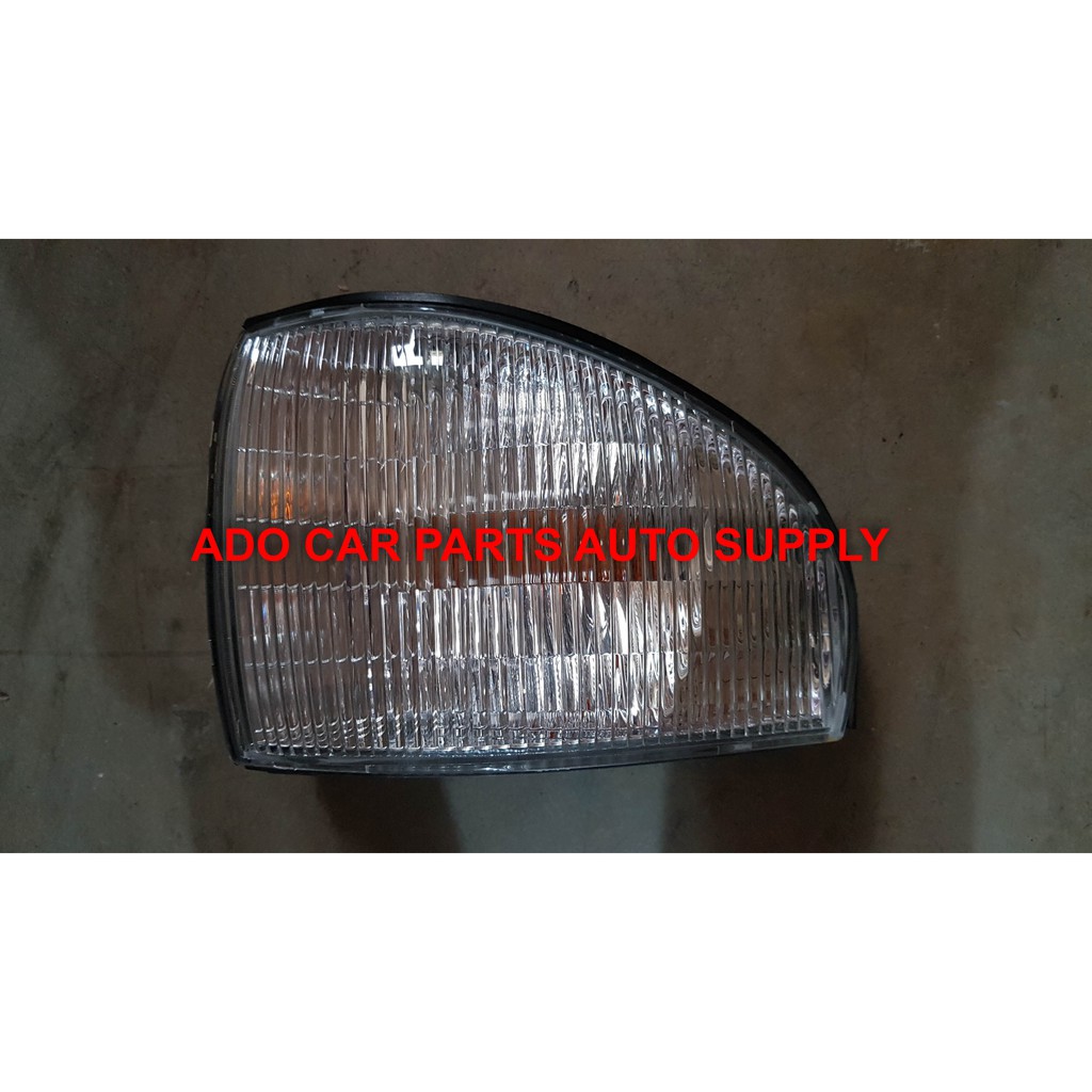 Kia Pregio 1996 - 2004 Corner Lamp Corner Light Signal Lamp Signal ...