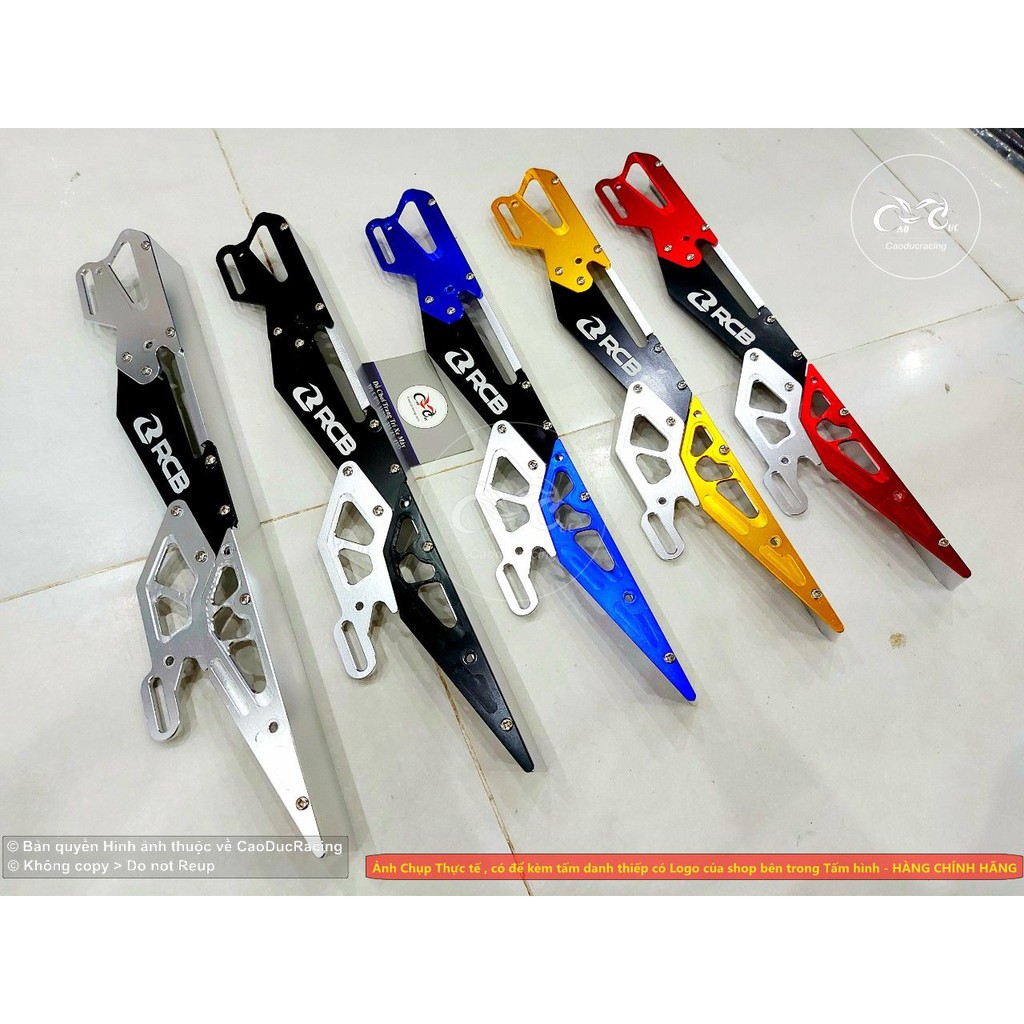 Biker cnc aluminum Cacter - chain guard - EX150 cnc chain cover ...