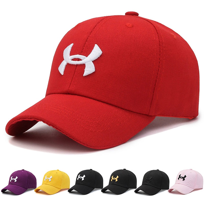 Baseball Cap Inspired Product Printed Design and Metal Buckle Lock ...