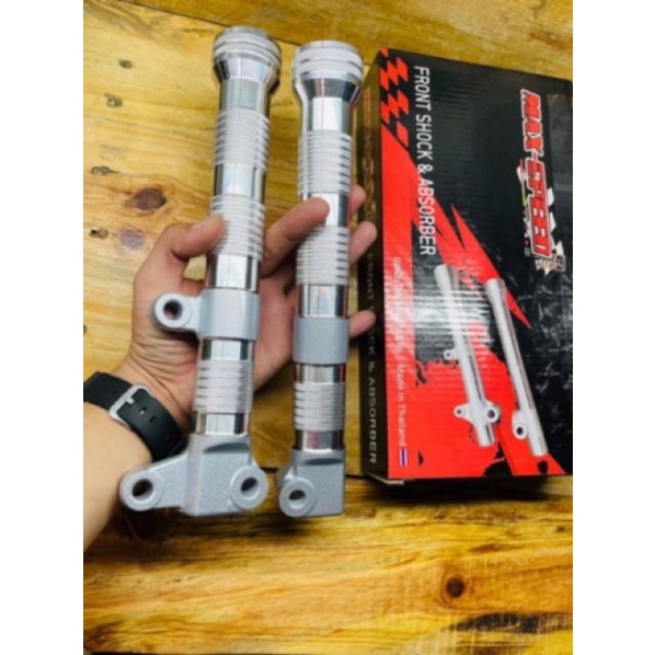 LIGHTEN OUTER TUBE maxspeed - mio, mio s sa more, mio sporty, m3, mio ...