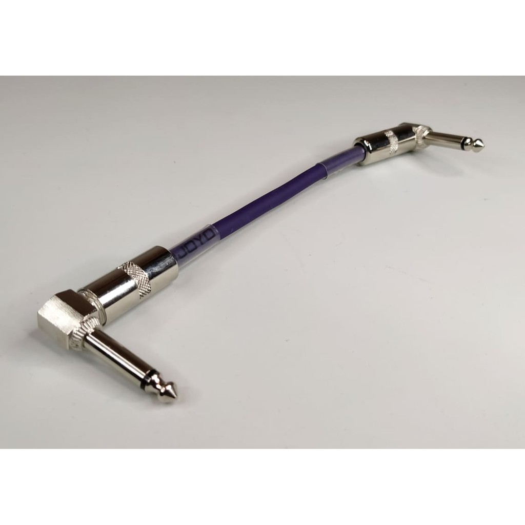 JOYO Guitar Patch Cable CM-11 | Shopee Philippines