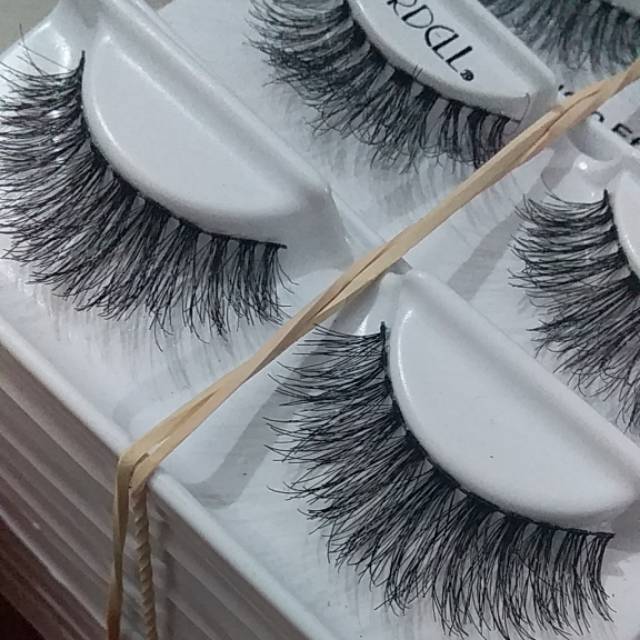 MATA G11 3d eyelashes | Shopee Philippines