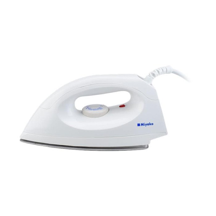 MIYAKO DRY IRON - 1009 M & NP | Shopee Philippines