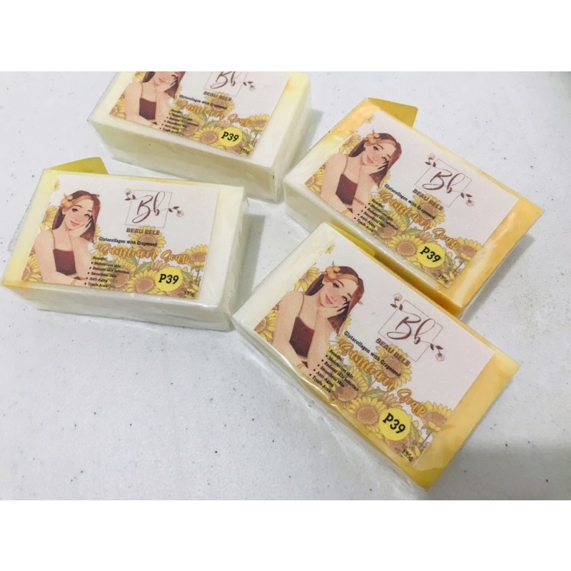 16pcs Print Sticker Label Soap (5x7) | Shopee Philippines