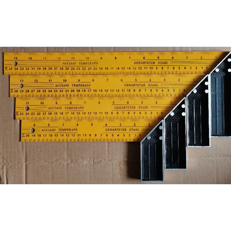 HD Try Square Squala YELLOW（8".10".12".14".16"） | Shopee Philippines