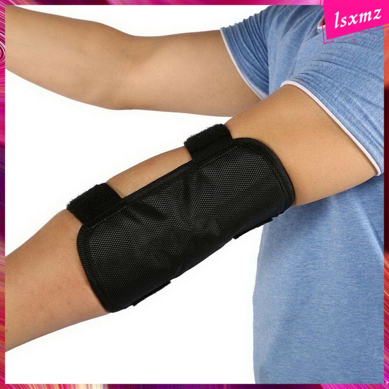 Swing Elbow with Sound Notifications for Beginner to Correct Elbow ...