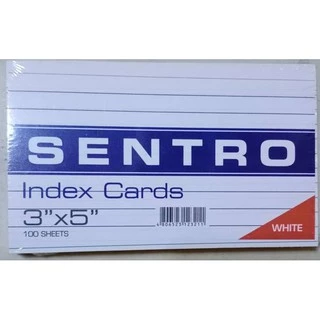 Shop index card 1/8 for Sale on Shopee Philippines