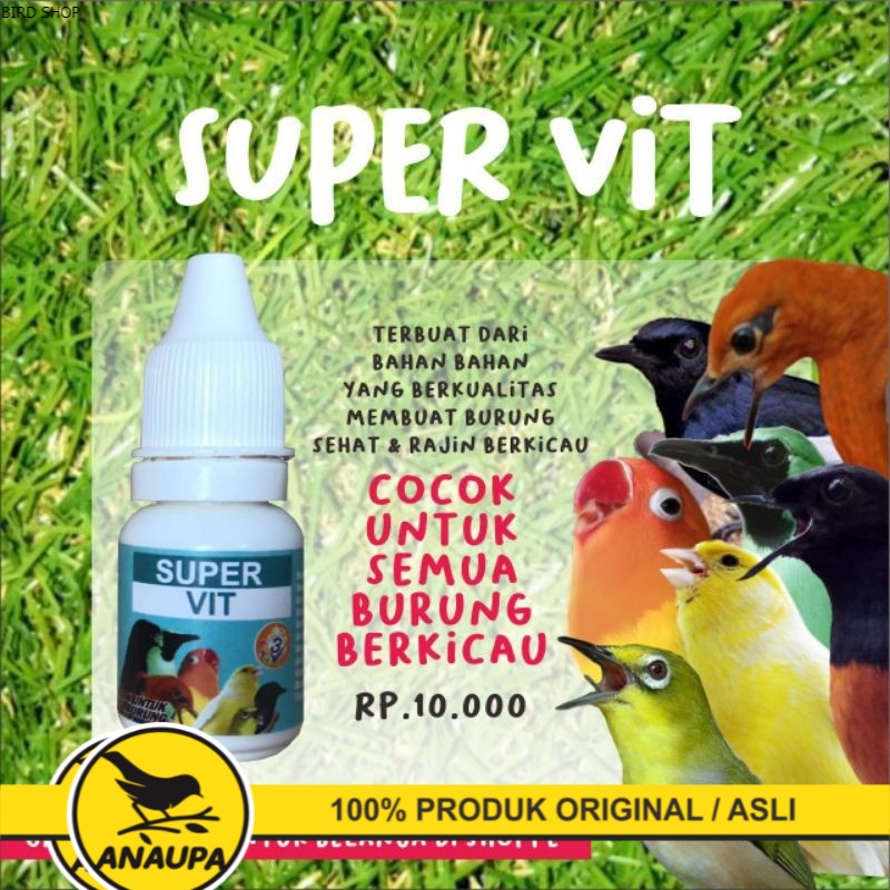 Super VIT To Overcome Stress And Hard To Tweak | Shopee Philippines