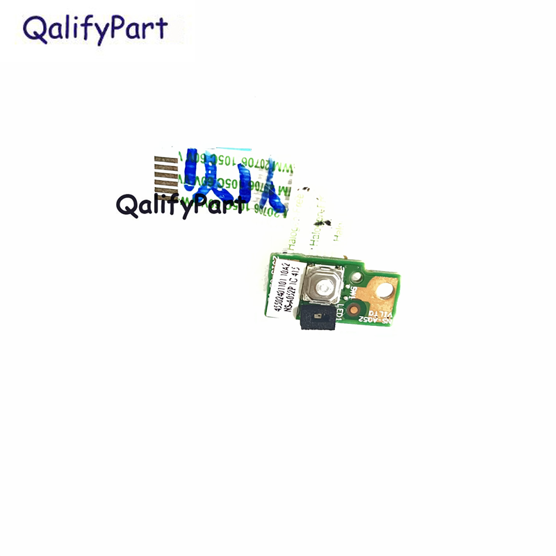 Original Laptop Power Button Switch Board for Lenovo ThinkPad T440 ...