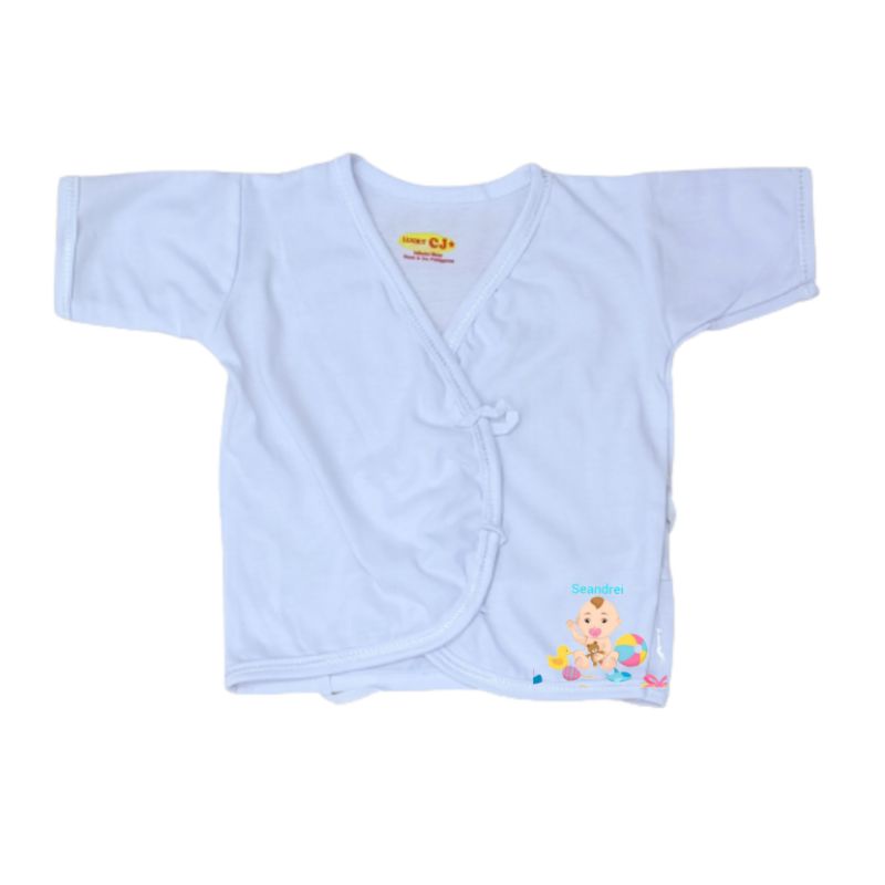 LUCKY CJ 100% Cotton New born Baby Clothes Unisex(Create Your Own Set ...