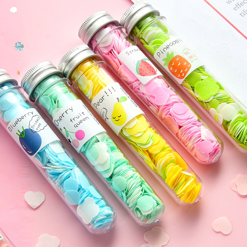 [HOT]Disposable handwashing Portable Mini Scented Travel Foaming Soap ...