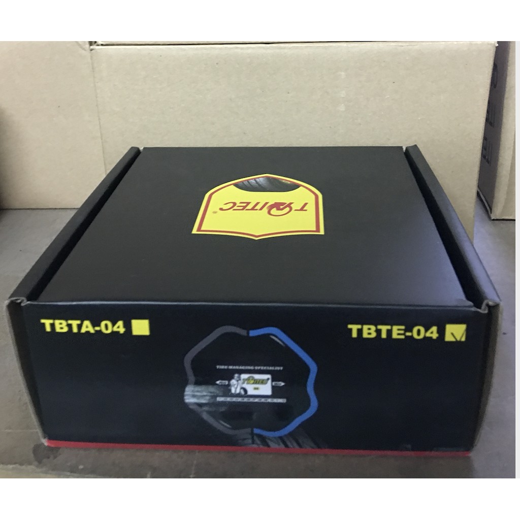 Radial Patches with ply | Shopee Philippines