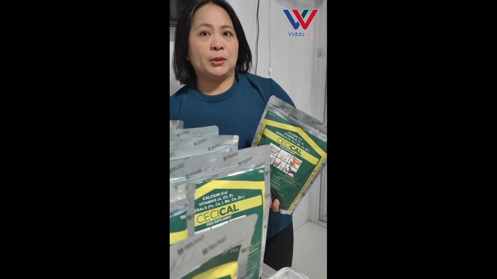 1 kg Cecical powder + 1 kg V22 powder cecical vitamin powder 1 kg ...