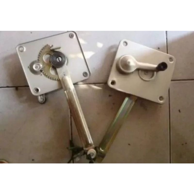 window mechanism for landcruiser 40 lh/rh | Shopee Philippines