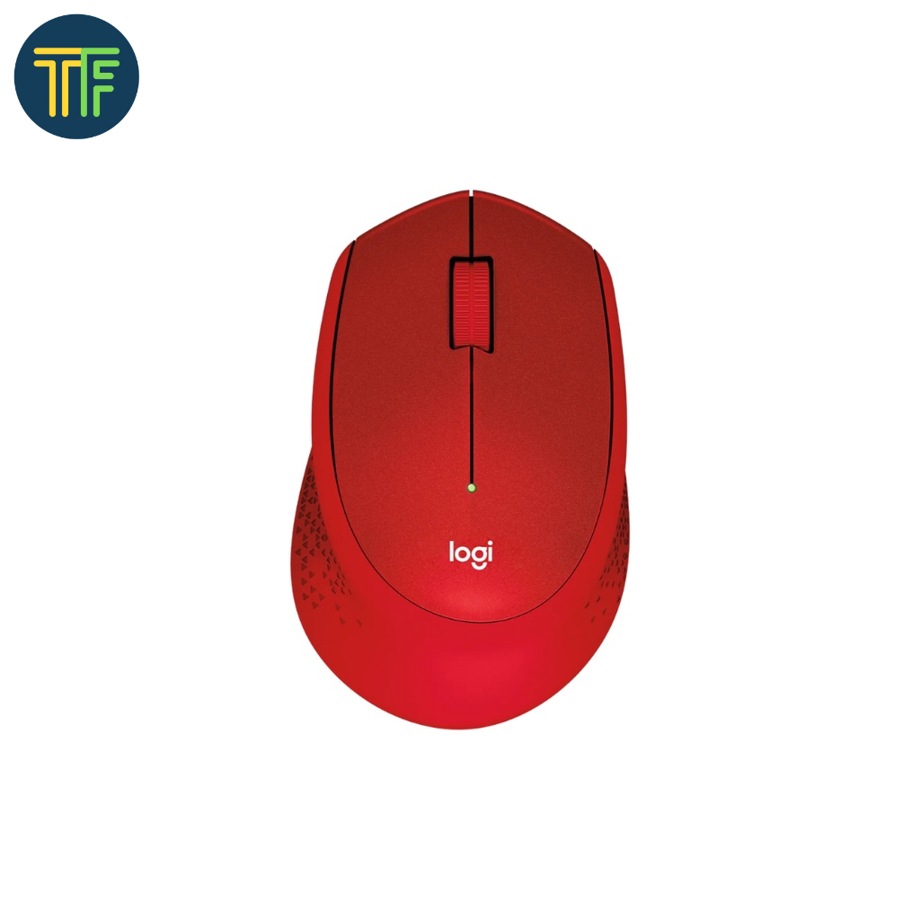Logitech M331 Silent Mouse | Shopee Philippines