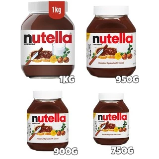 Shop nutella for Sale on Shopee Philippines