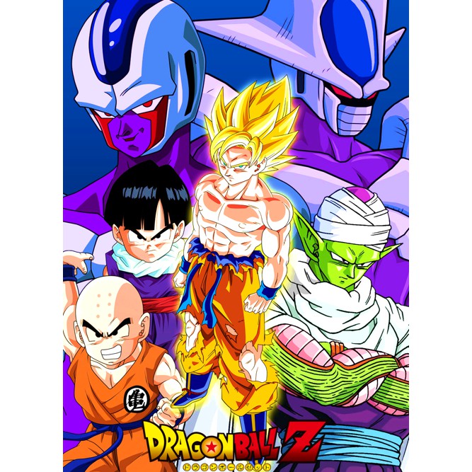 Game Posters / Dragon Ball Z POSTERS / Games Poster / PS1/PS2/PS3/PS4 ...