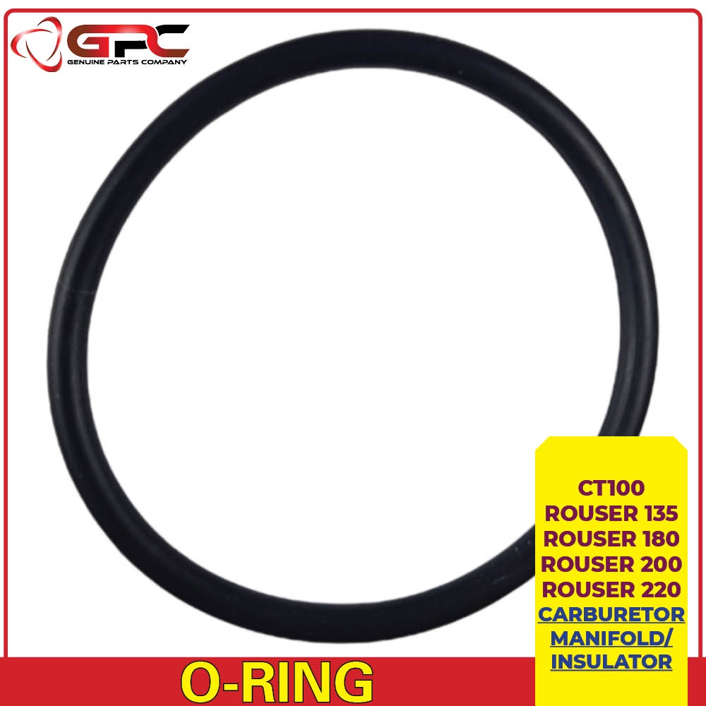 CT100, Rouser 135 / 180 / 200 / 220 Carburetor Manifold / Insulator GPC ...