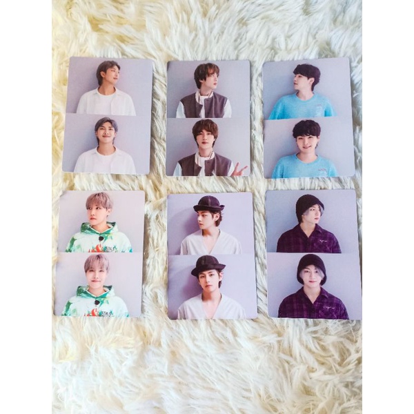 BTS MERCH BOX 3 OFFICIAL (TINGI) | Shopee Philippines