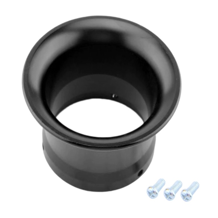 28mm Carb Air Filter Velocity Stack Funnel Kit | Shopee Philippines