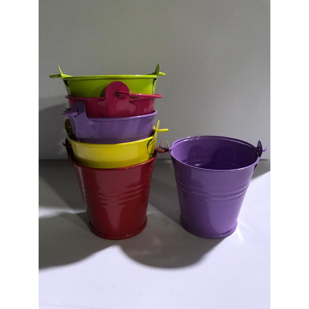 souvenir lata timba small size | Shopee Philippines