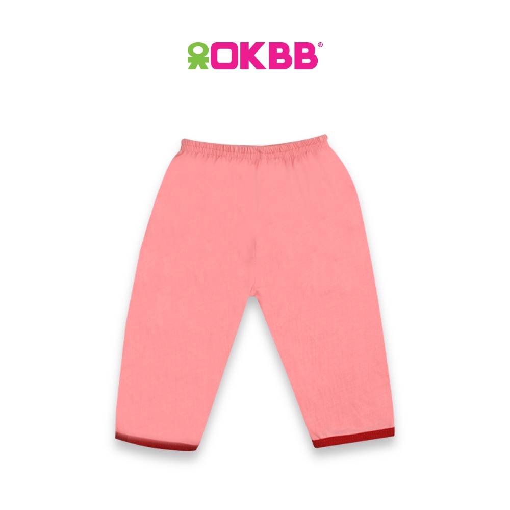 OKBB Newborn Baby Unisex Baby Boy Baby Girl Clothing Baby Pyjamas Suit ...