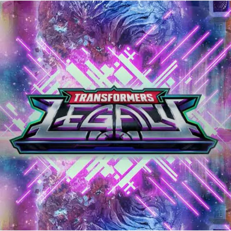 Transformers Legacy Line | Shopee Philippines
