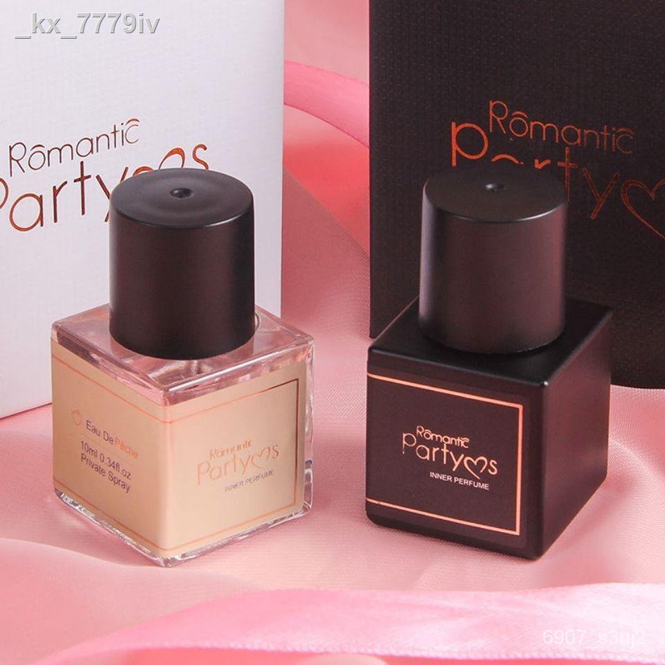 Romantic Party Women's Intimate Perfume Private Parts Perfume EDP COD ...