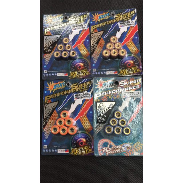 SUN FLYBALL MIO SPORTY | Shopee Philippines