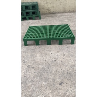 HEAVY DUTY Elevated Plastic Matting Dog or any Purposes Matting High ...