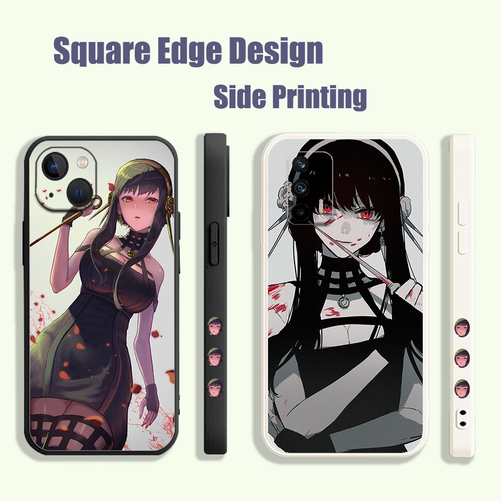 Yor Forger BAG56 For Vivo Y17 Y12 Y15 Y91 Y93 Y91i Y95 Y91C Phone Case ...