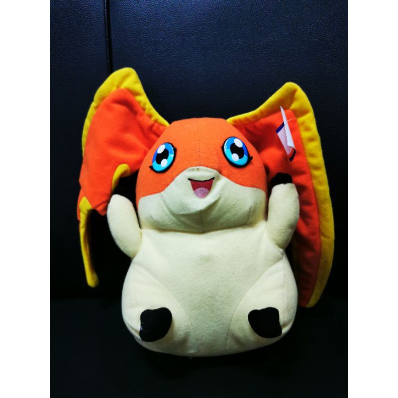 Digimon Patamon Plush | Shopee Philippines