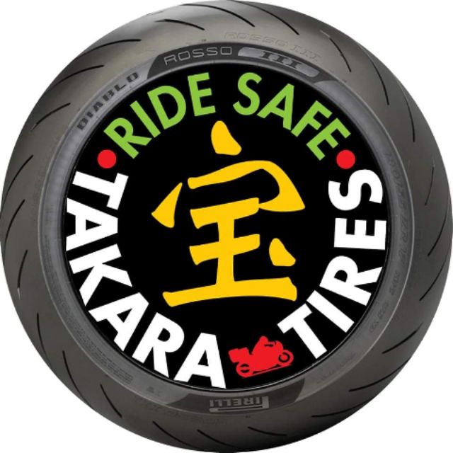 PIRELLI TIRE ANGEL GT by TAKARA TIRES (FREE tire sealant, tire valve ...