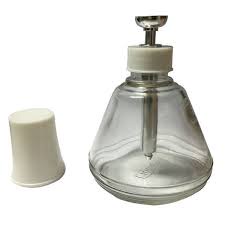 Glass Alcohol Bottle ESD Solvent Dispenser Antistatic Container ESD ...