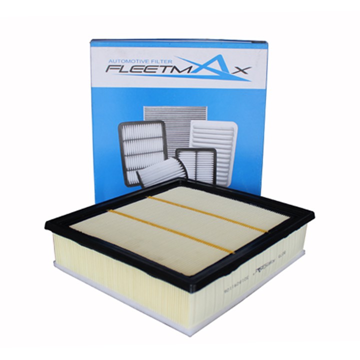 Fleetmax Air Filter / Air Cleaner Isuzu D-max Dmax / Mux M-ux 2014 ...