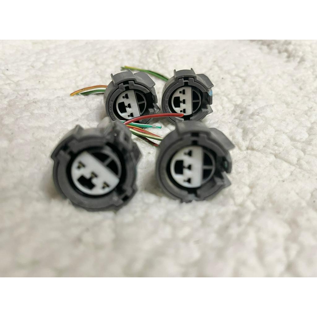 SOCKET for MAP & TPS Sensor for Civic 92 to 00, City & CRV | Shopee ...