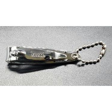 Trim Brand Nail Cutter / Trimmer (Small) | Shopee Philippines