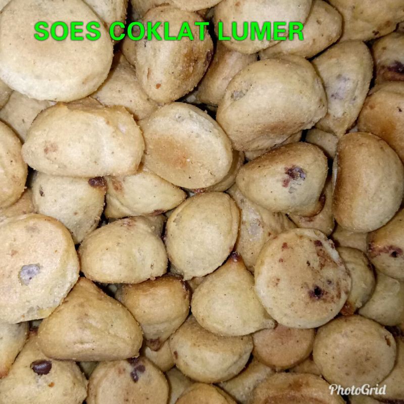 Dry Sus/Chocolate soes | Shopee Philippines