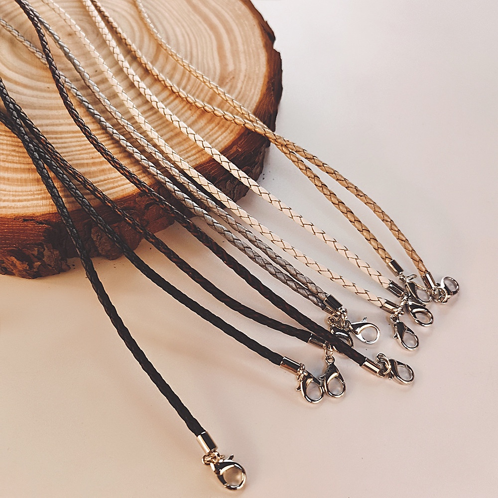 Mask hanging rope PU Leather Suede Mask Hanging Rope Face Mask Lanyard ...