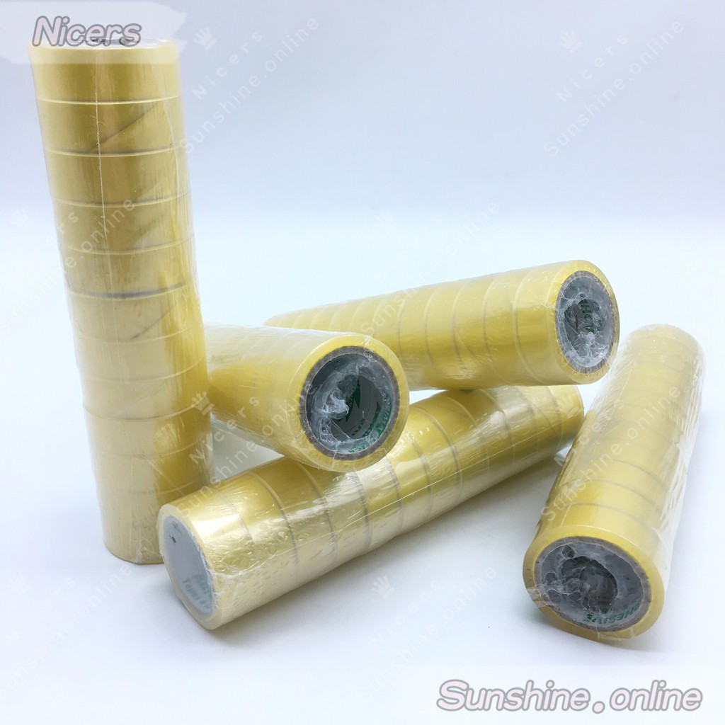 12pcs Tape Tube small Adhesive tape | Shopee Philippines