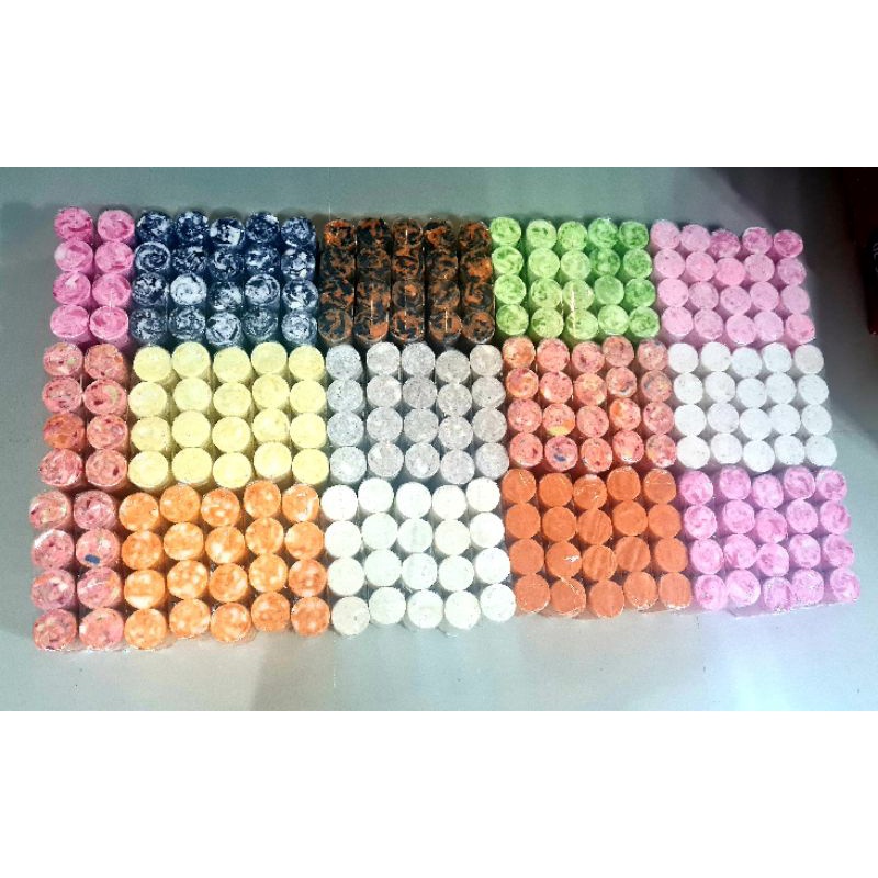 Beauty Round Soap (20pcs per pack) | Shopee Philippines