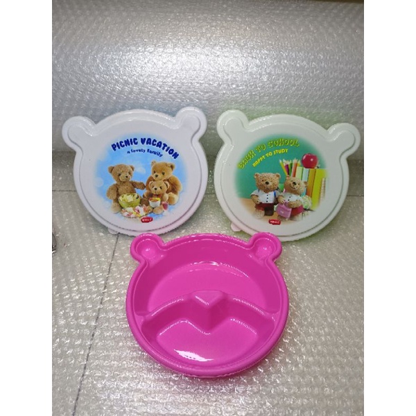 Teddi Trixy Dining Place Birthday Souvenir | Shopee Philippines