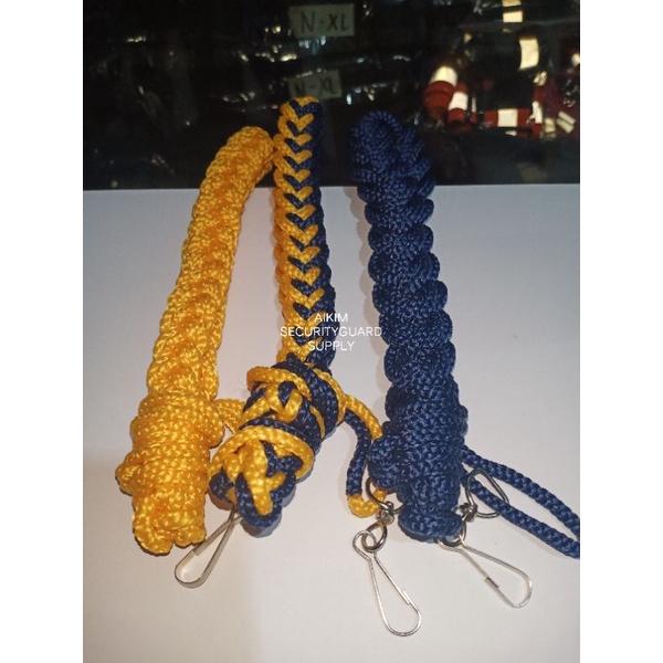 security guard lanyard | Shopee Philippines